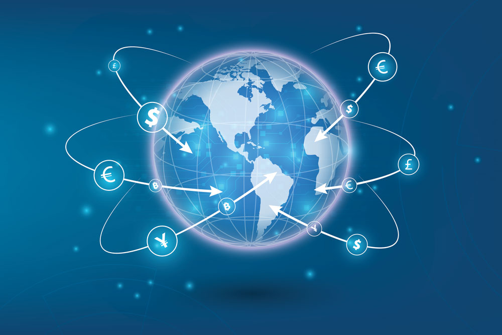 Dynamic Currency Conversion