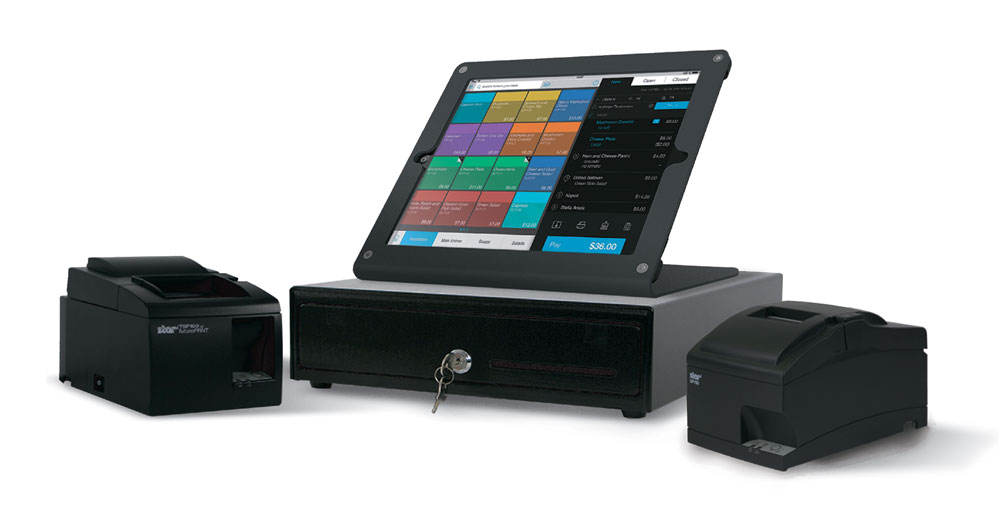 Talech for Restaurants